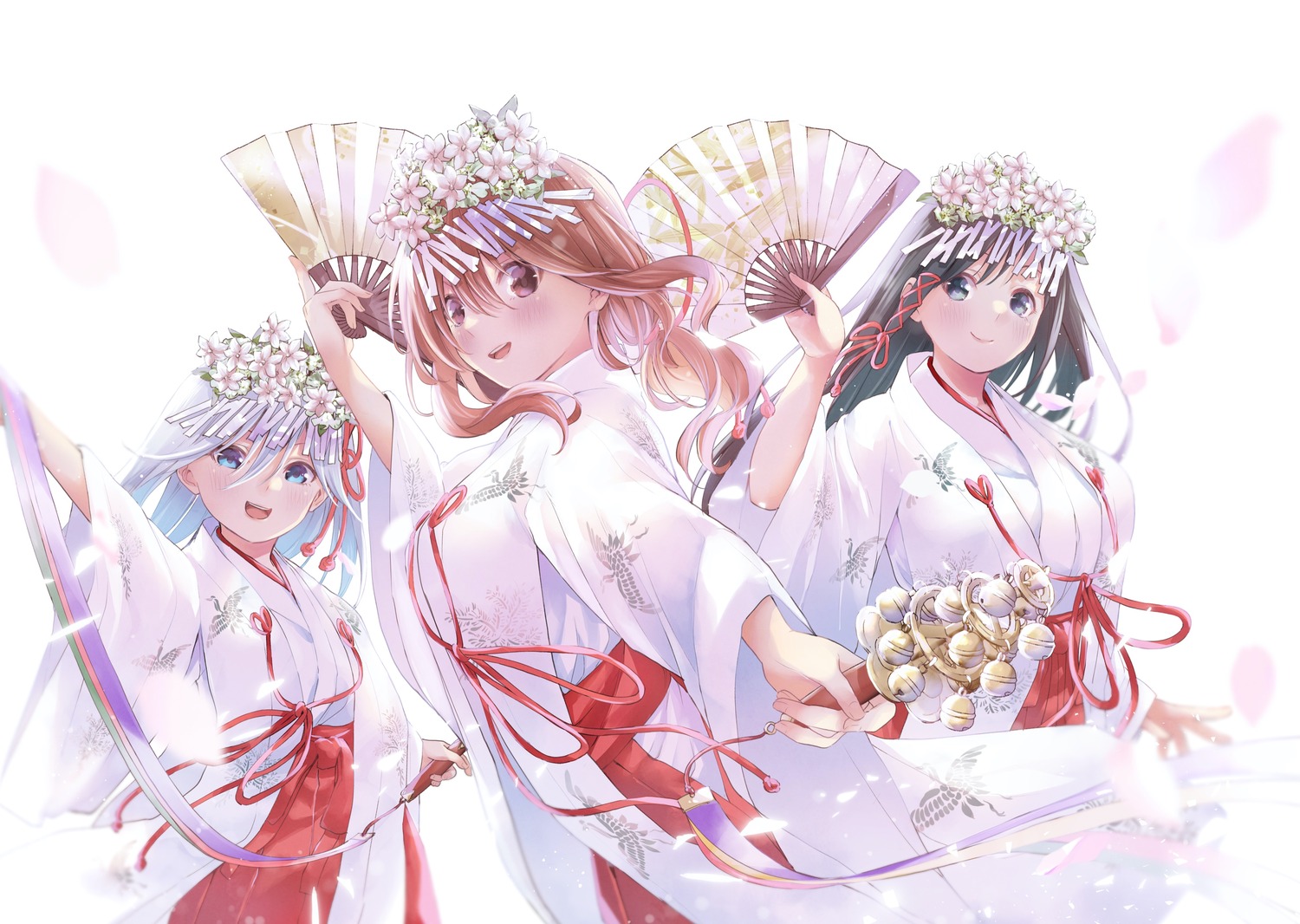 naitou marcey amagami-san chi no enmusubi amagami asahi amagami yae amagami yuna miko | #1083025 ...